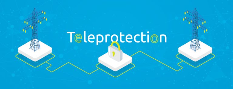 Protecting power systems - SGRwin - What is teleprotection?